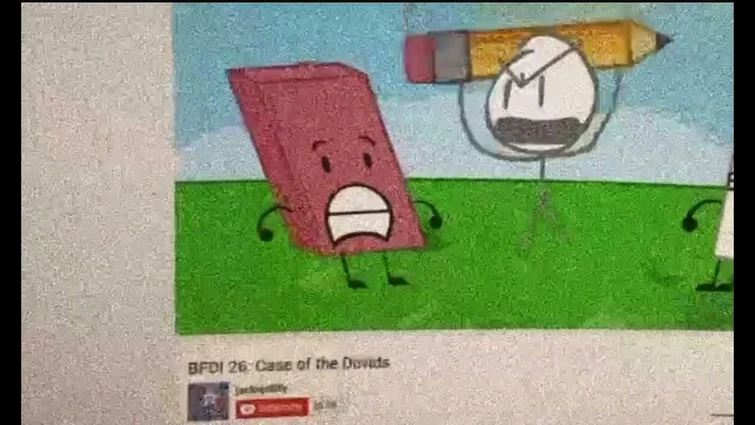 Discuss Everything About Battle for Dream Island Wiki | Fandom