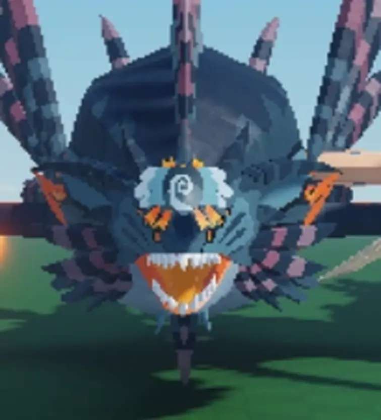 super ultra mega plot twist | Fandom