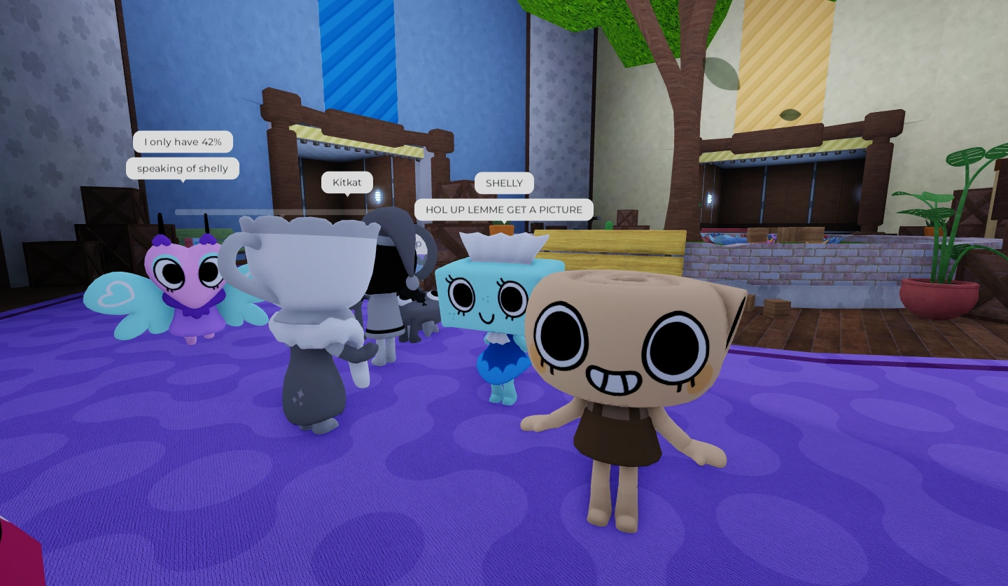 HOLY SHIT WILD SHELLY SPOTTED | Fandom