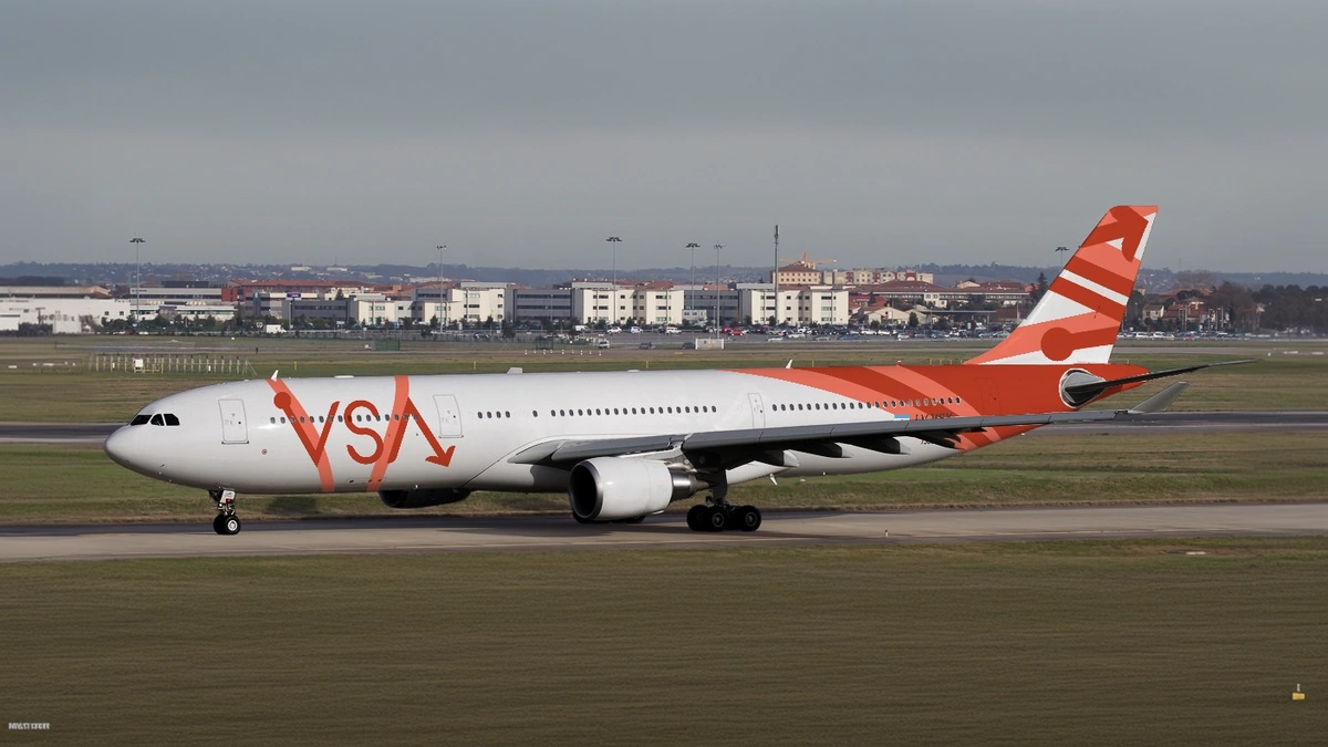 Vista South Atlantic Flight 23 is (finally) complete! | Fandom