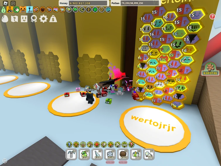 Help on Red Hive | Fandom