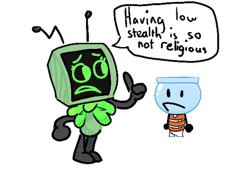 Quick doodle | Fandom