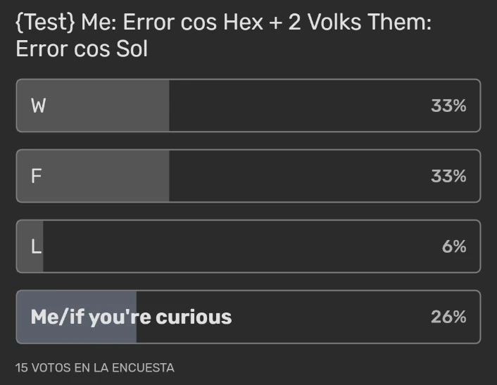 LF Error Cos Sol | Fandom