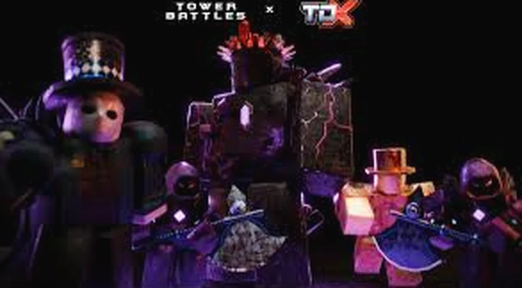 Discuss Everything About Tower Defense X Wiki | Fandom
