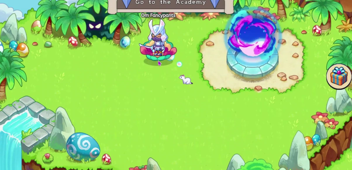 dragon isle leak | Fandom