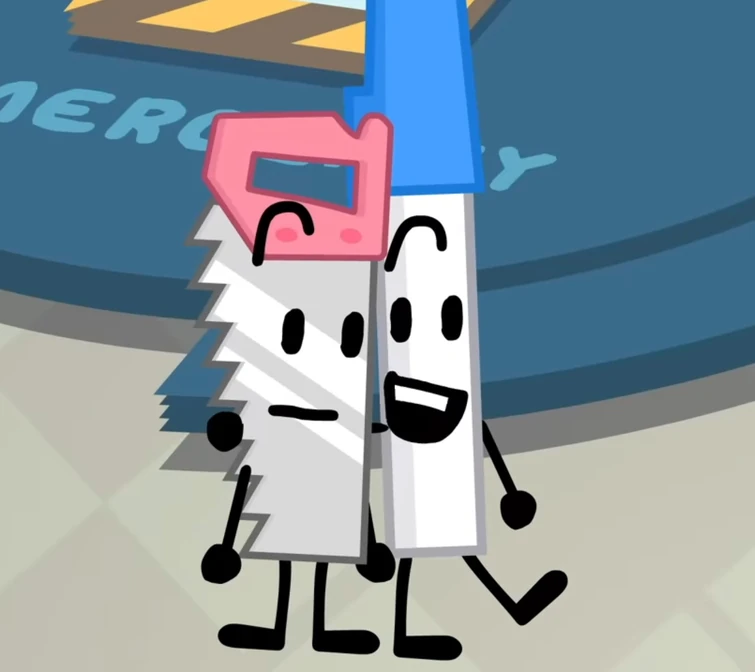 i kind of ship pen x saw now because of cade malane | Fandom