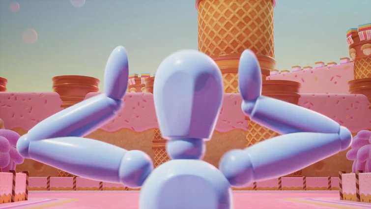 Predictions for Voice Actors for New Characters in TADC | Fandom