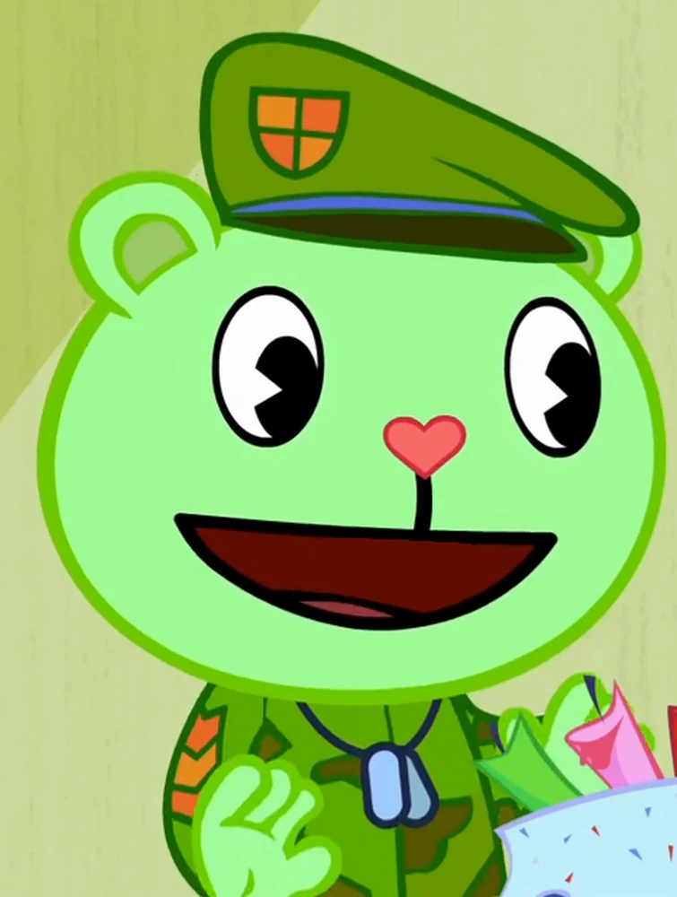 toothless flippy | Fandom