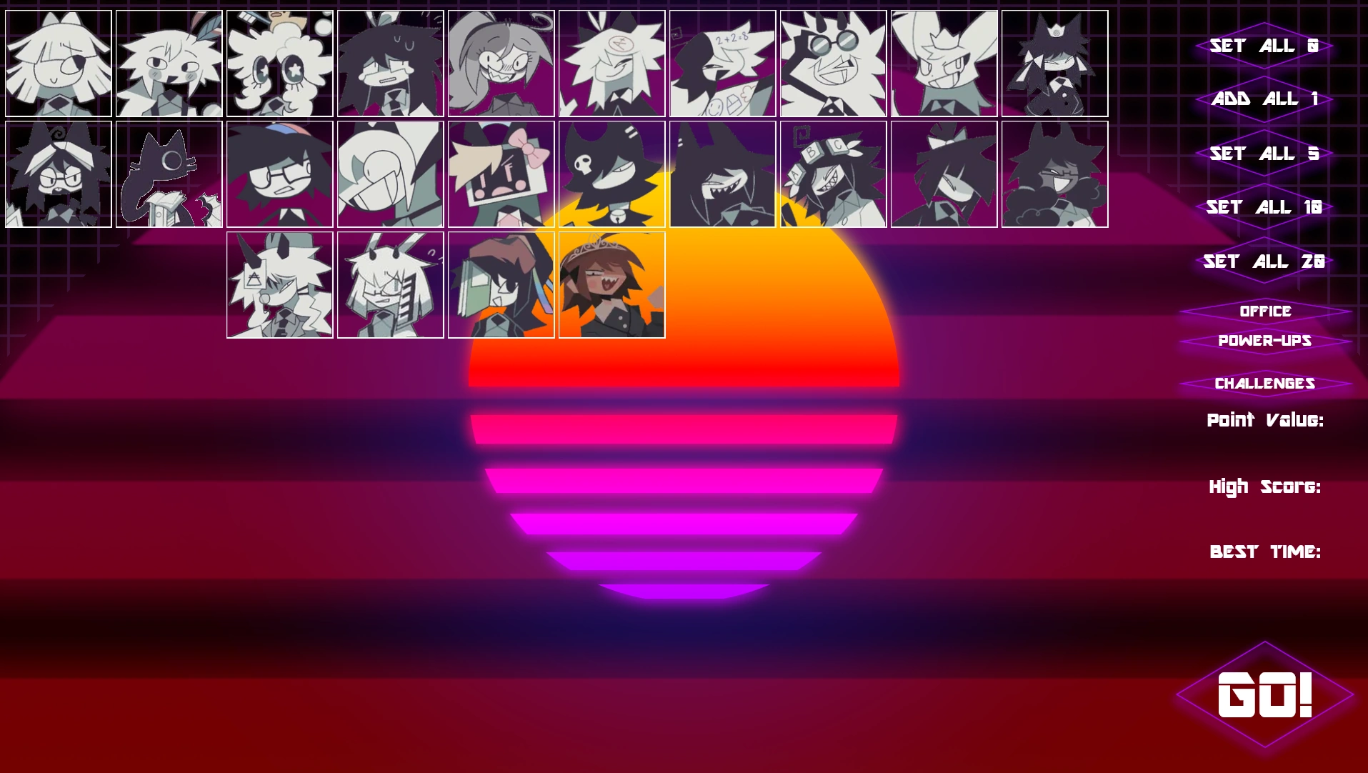 FPE UCN cuz boredom | Fandom