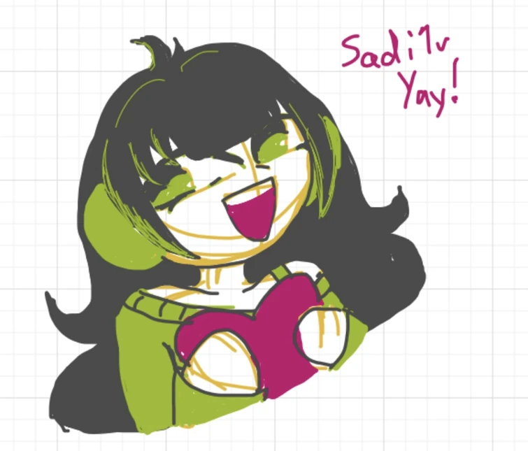 Some whiteboard dods before and after vandalization | Fandom