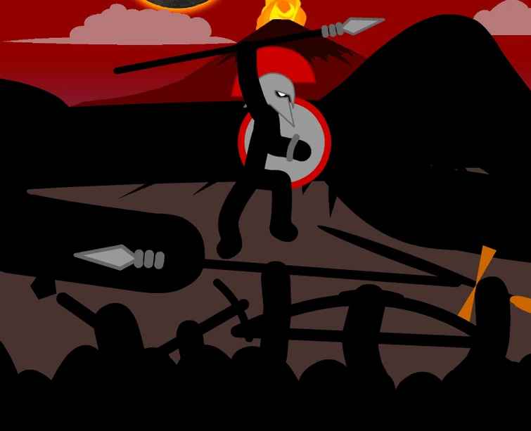 Discuss Everything About Stick War Wiki | Fandom