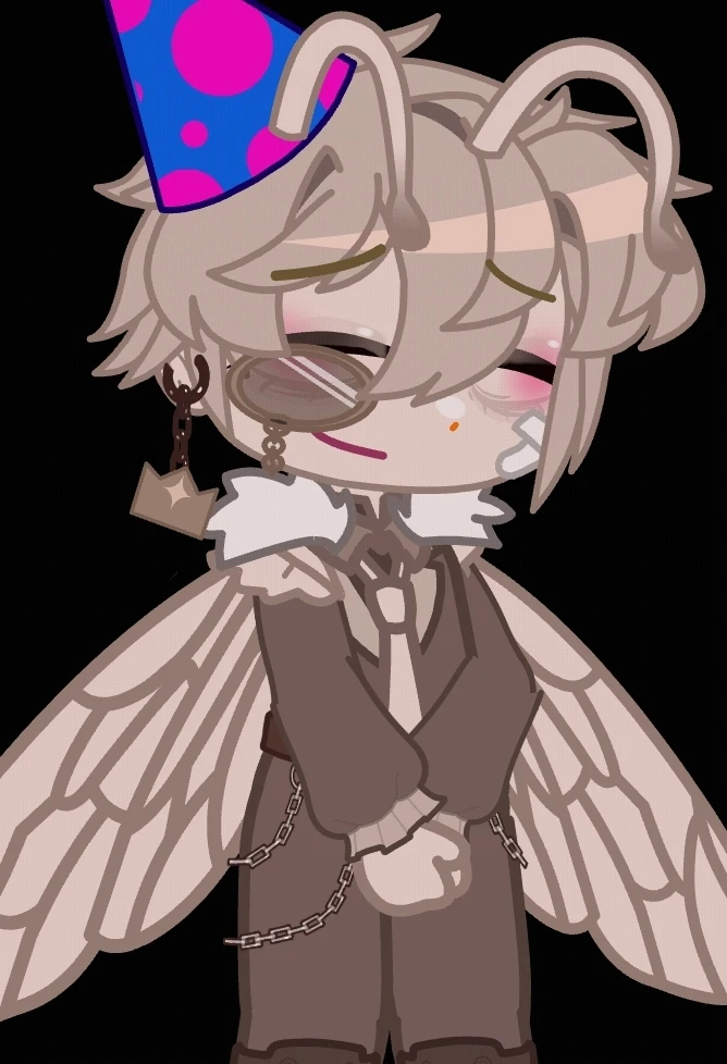 I almost forgot- | Fandom