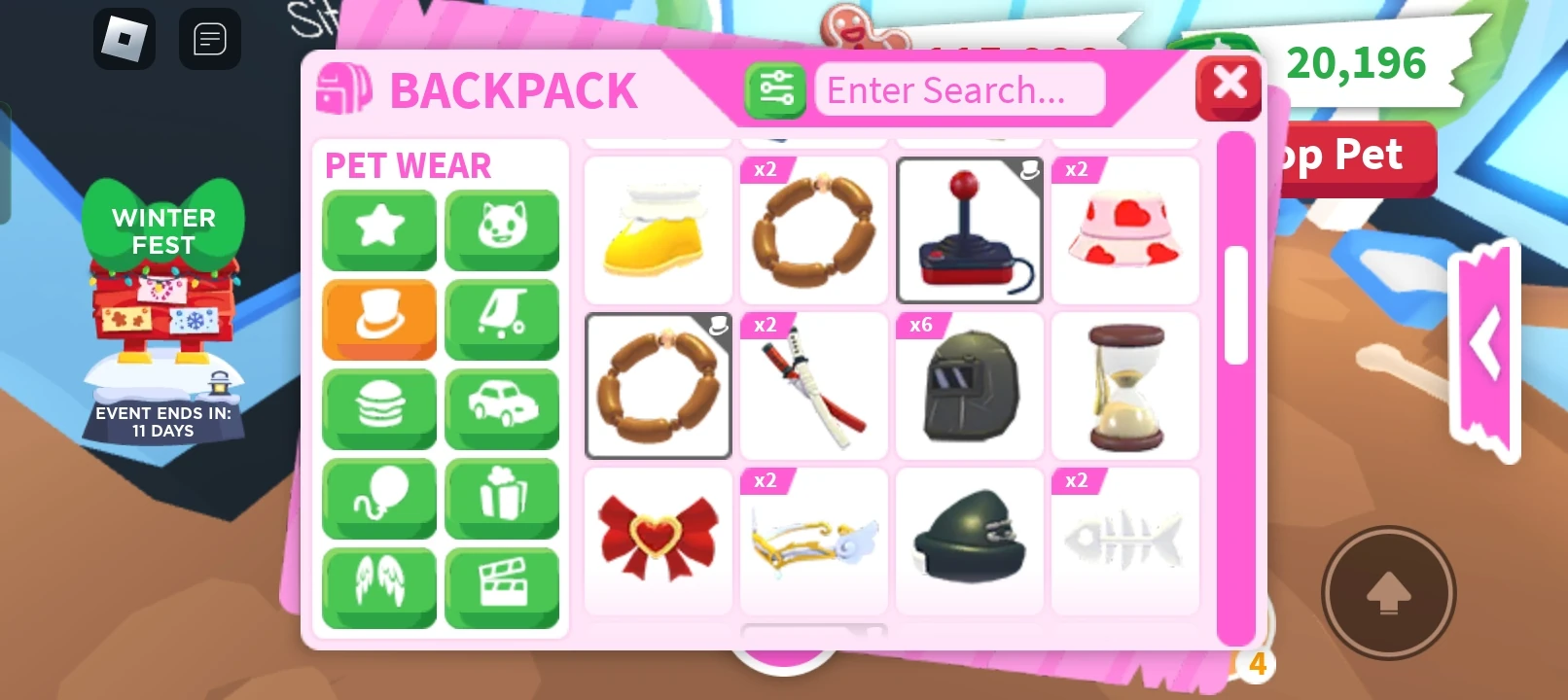 Lf pet wears | Fandom