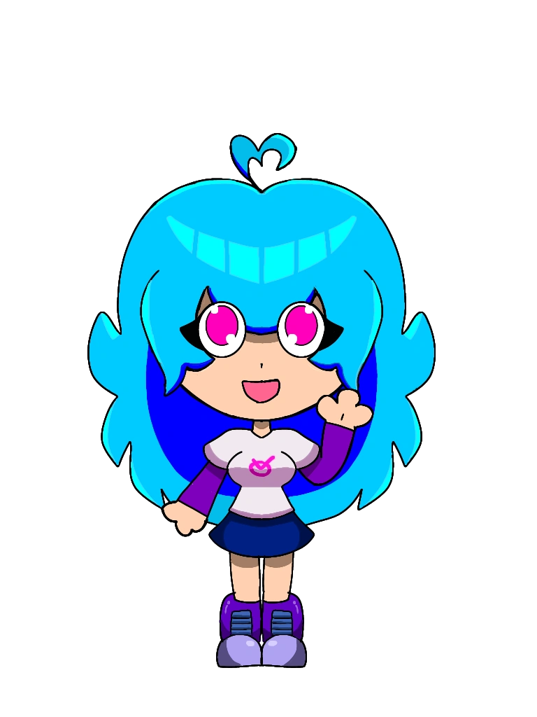 Bloodlust!Sky (Amaya) Before. | Fandom