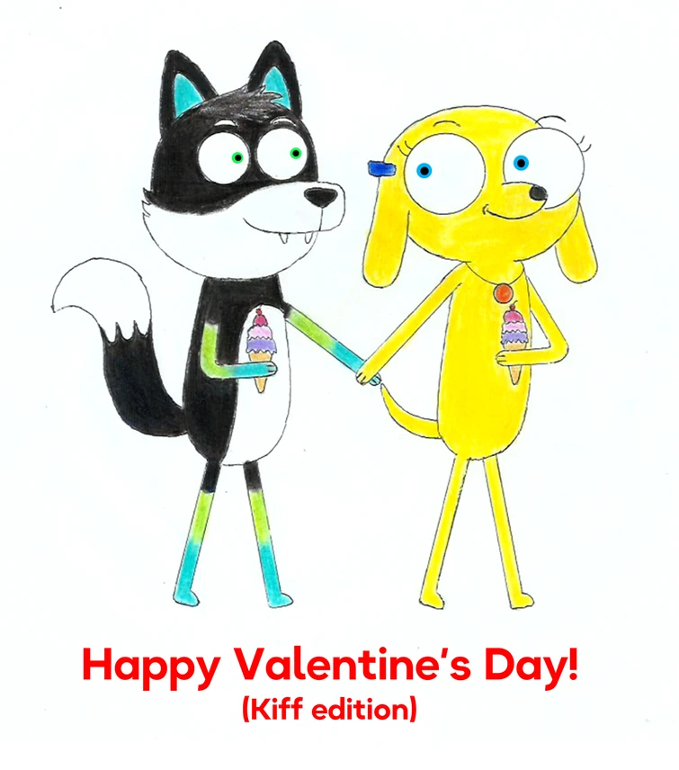 Discuss Everything About Kiff Wiki | Fandom