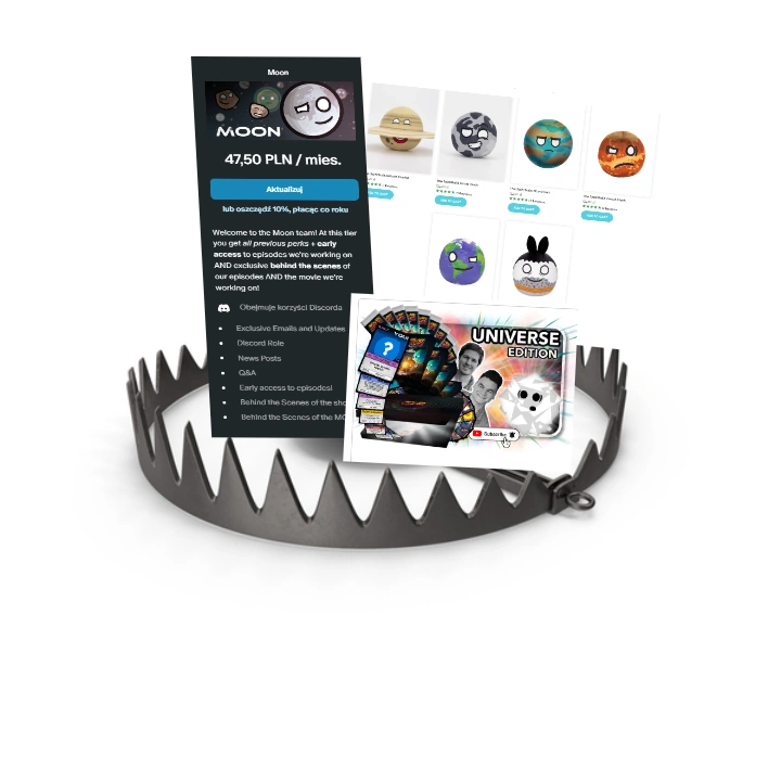 who would fall for this trap?? | Fandom