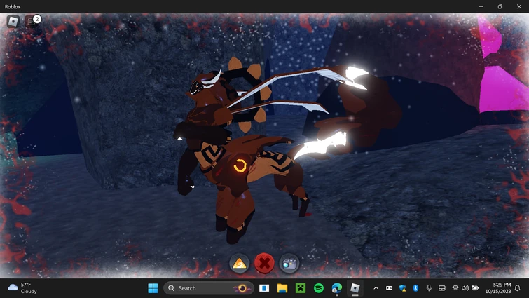 Slides for every mutation in cos | Fandom