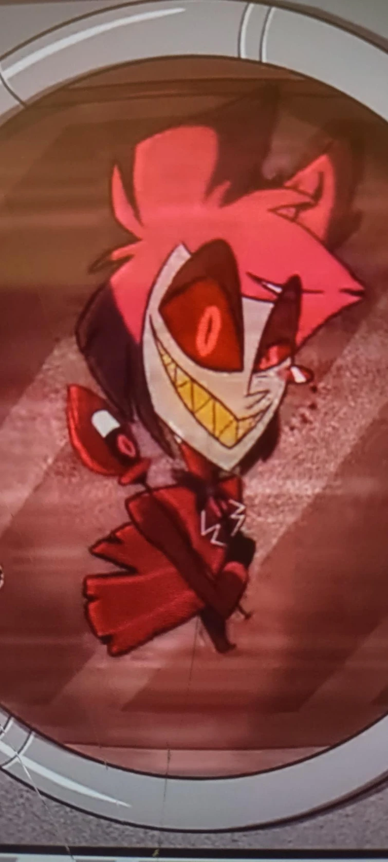 Funny Faces 2.0: Alastor edition | Fandom