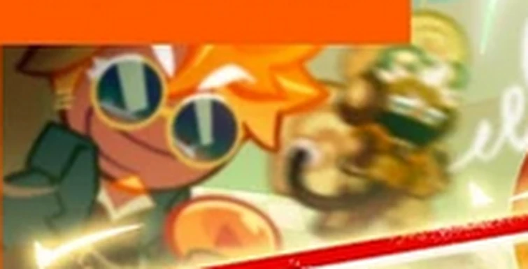 New OB Cookie!! | Fandom