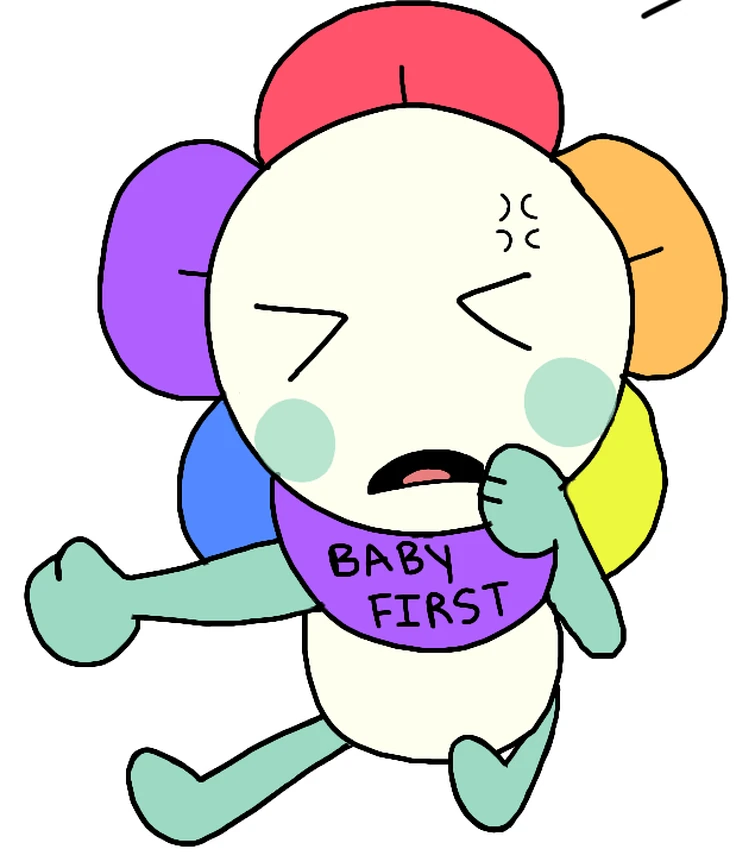 Wah! Who is cuter? | Fandom