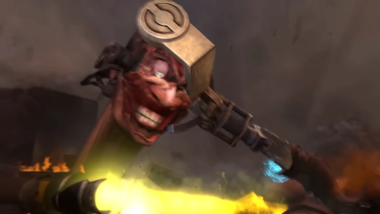 Titan cameraman plot armour | Fandom