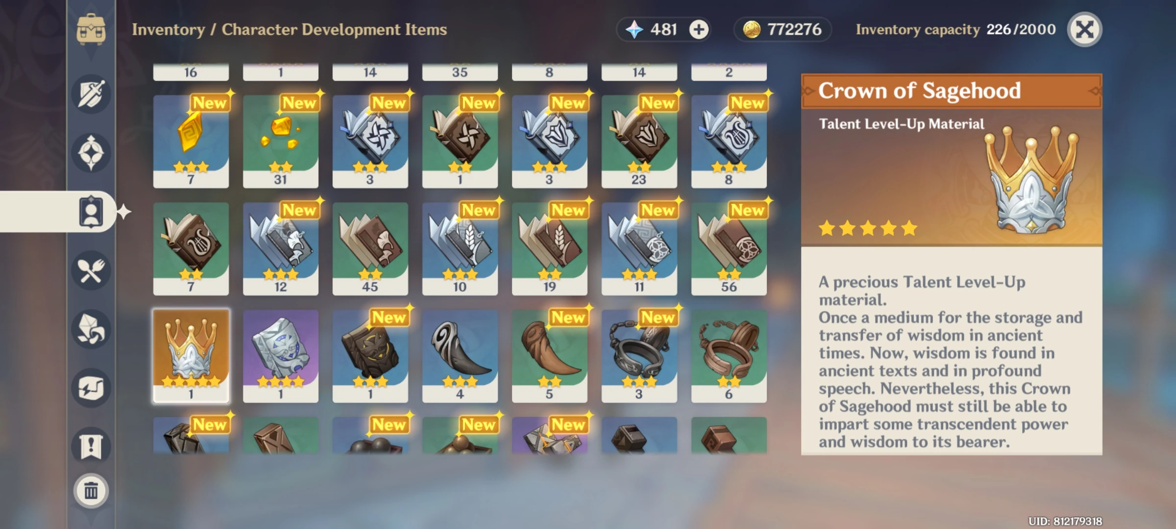 I have bought this thing but idk how and where to use it? | Fandom