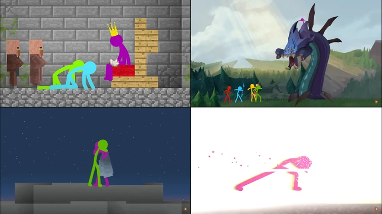 Discuss Everything About Animator vs. Animation Wiki | Fandom