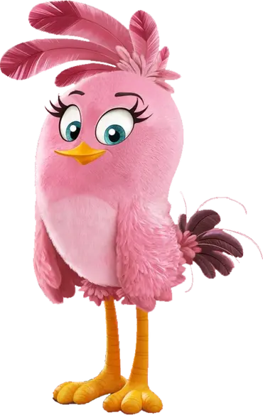 Discuss Everything About Angry Birds Wiki | Fandom