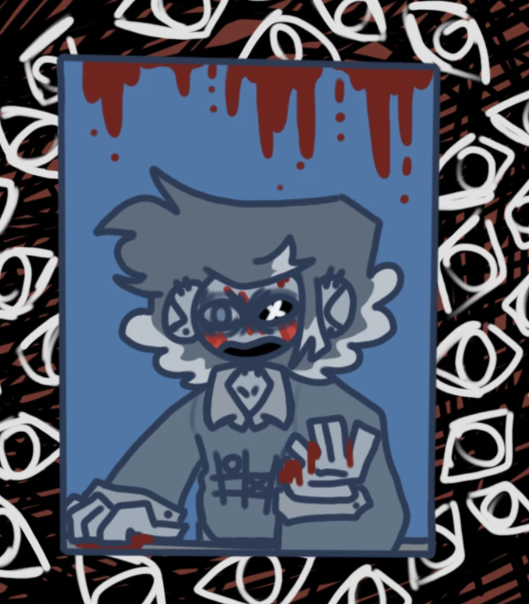 Lol goofy doodle | Fandom