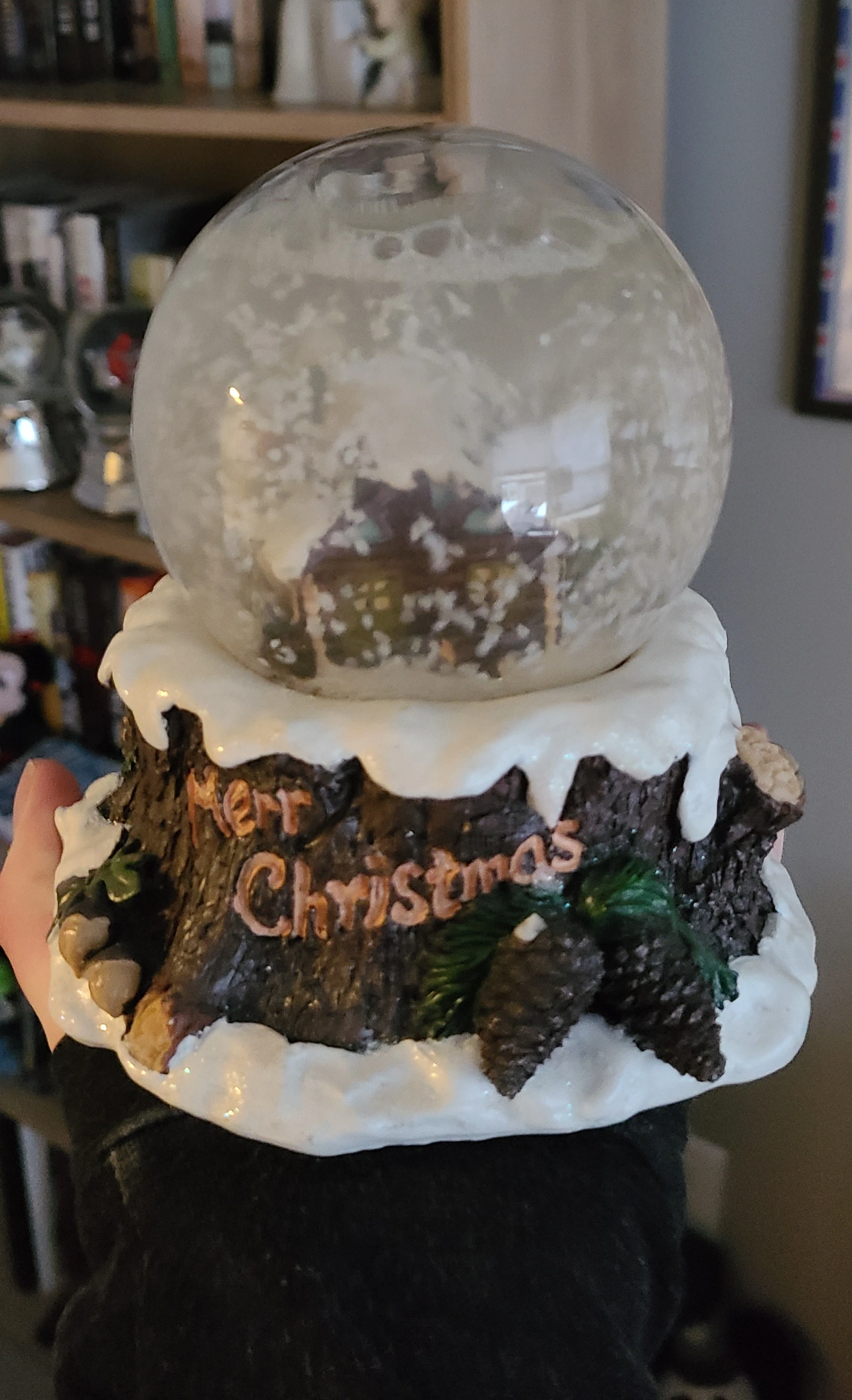 Merr Christmas | Fandom