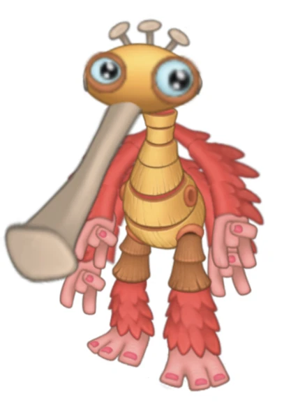 ehh Floogull looks a bit odd | Fandom