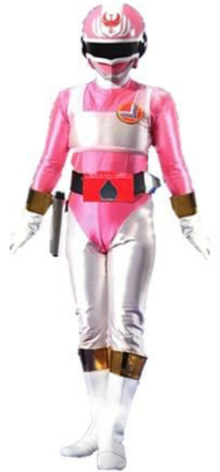 Avatar Change: Changeman | Fandom