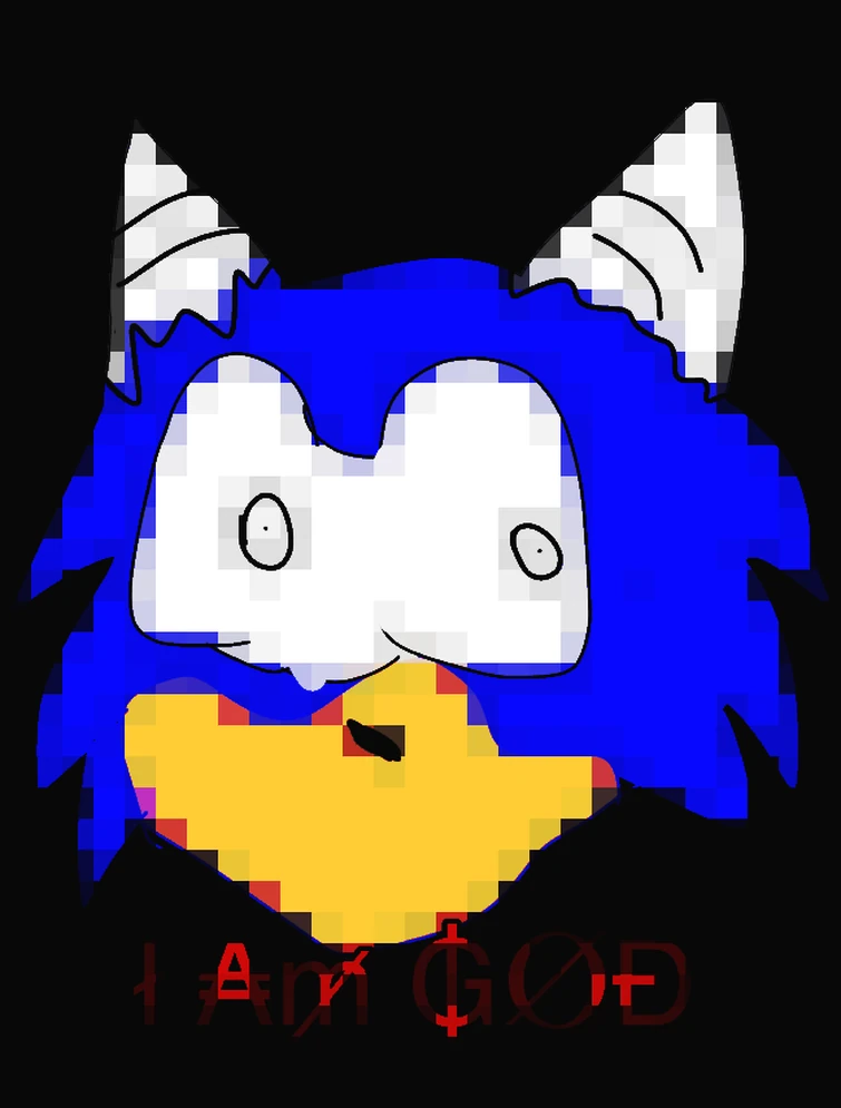 I am God | Fandom