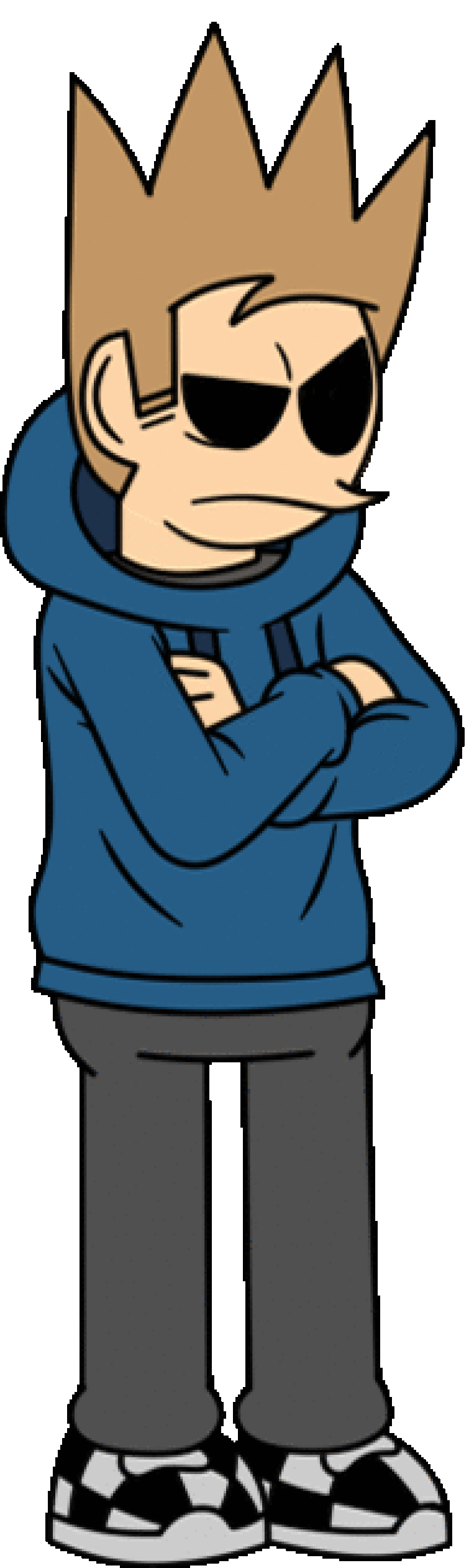 Help me turn this to an fnf wiki | Fandom