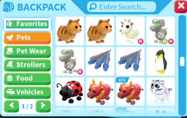 Trading Frost Dragon and crow LF upgrades or good demand downgrades ...