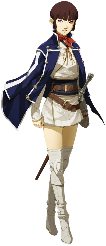 What do you align with the most | Fandom