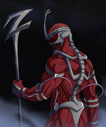 Lord Zedd vs Emperor Mavro | Fandom