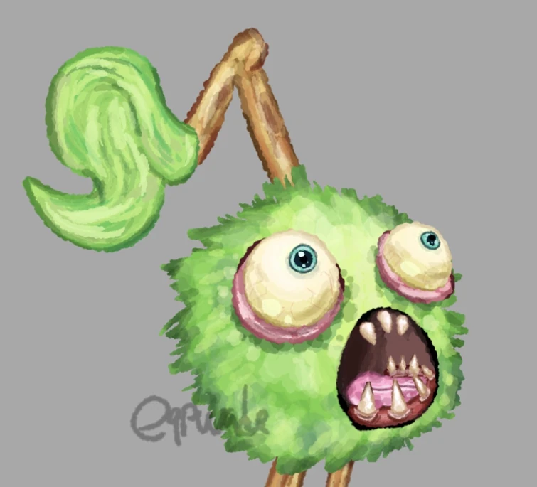 Furcorn in real life | Fandom