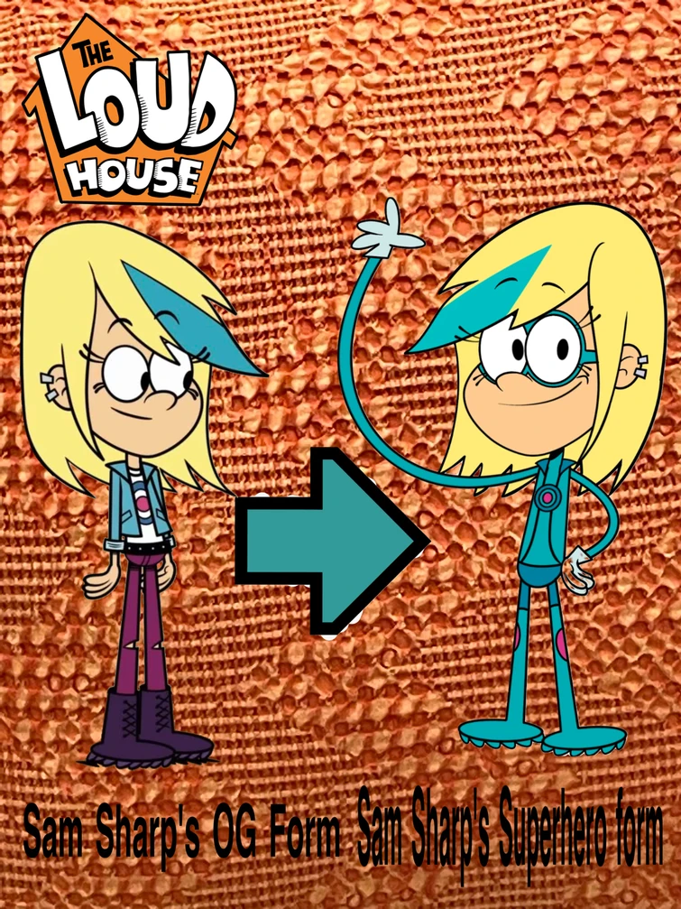 Season 7 episode idea between Luna Sam Clyde and Simon | Fandom