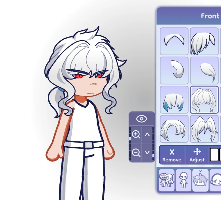 Gacha Life 2 - Characters & Updates (Official Thread) | Fandom