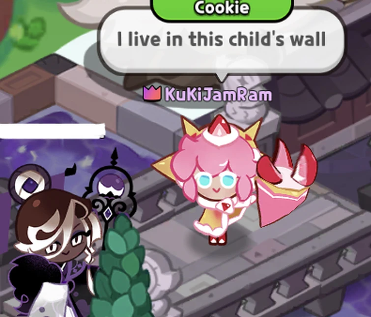 Don't you just love coming up with guild greetings? | Fandom