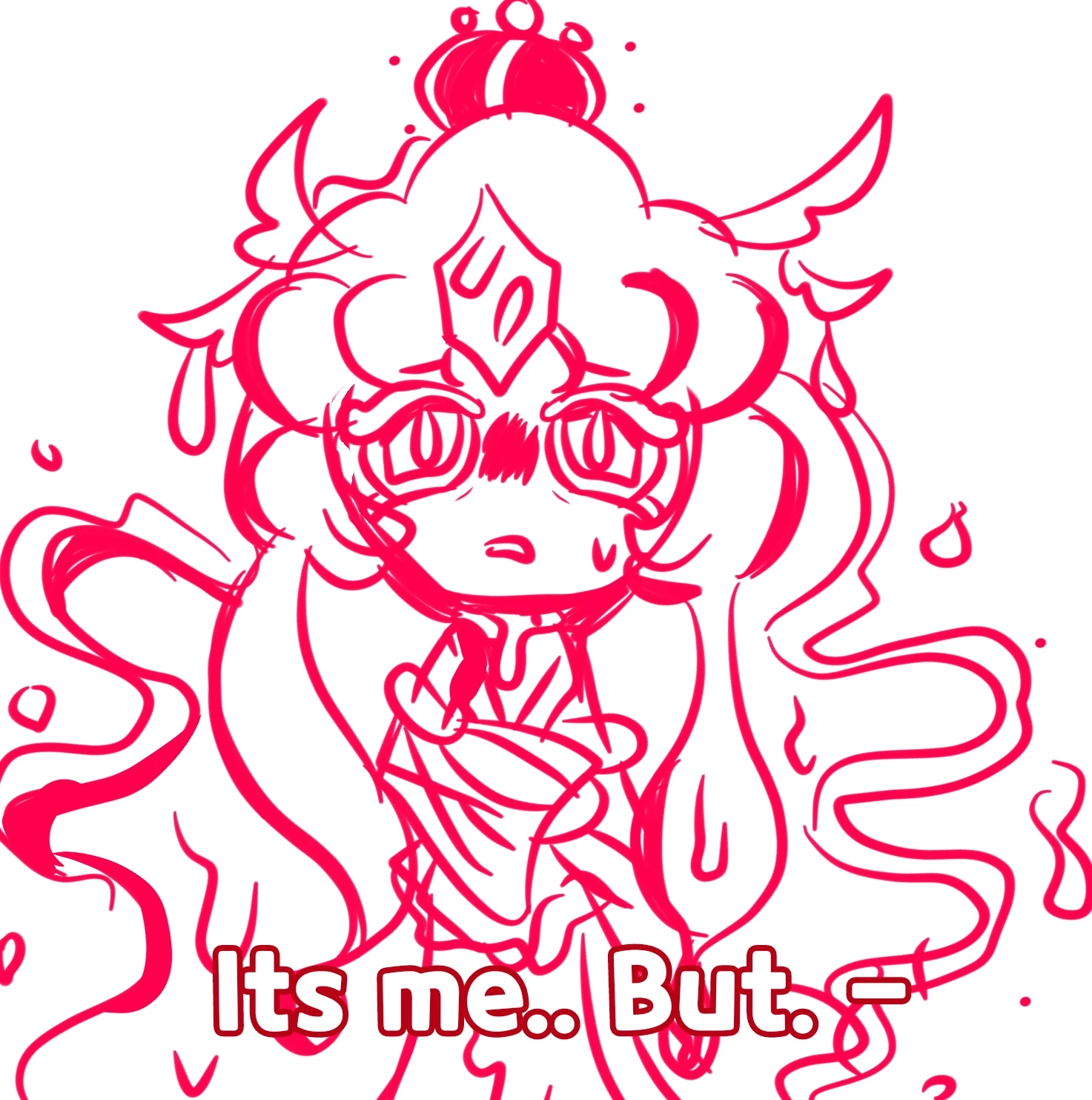 Illuminous Egg Cookie (precorrupt and corrupt) | Fandom