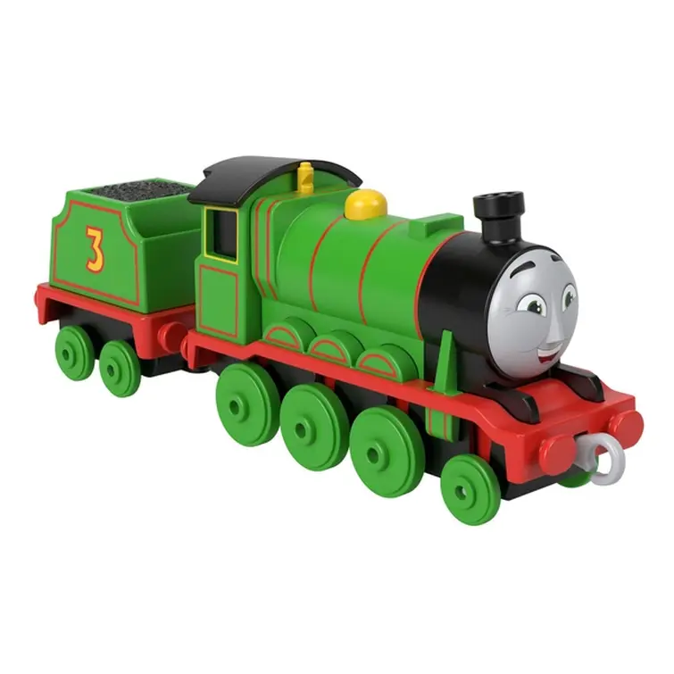 Push Along Henry! | Fandom