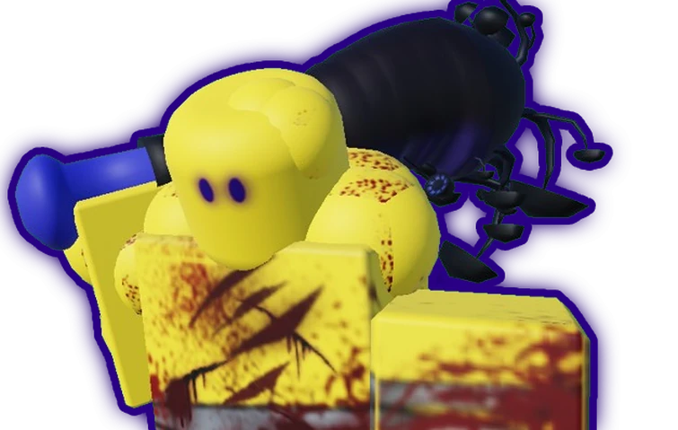 I can't imagine how tumored titan battler and tarnished titan battler ...