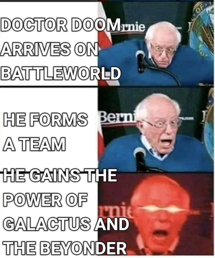 MARVEL MEME OF THE WEEK CONTEST #1 | Fandom