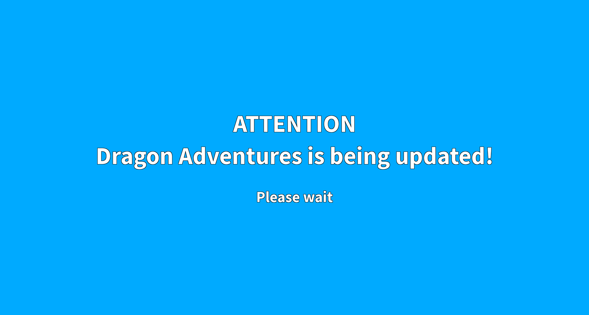 Game got updated! | Fandom