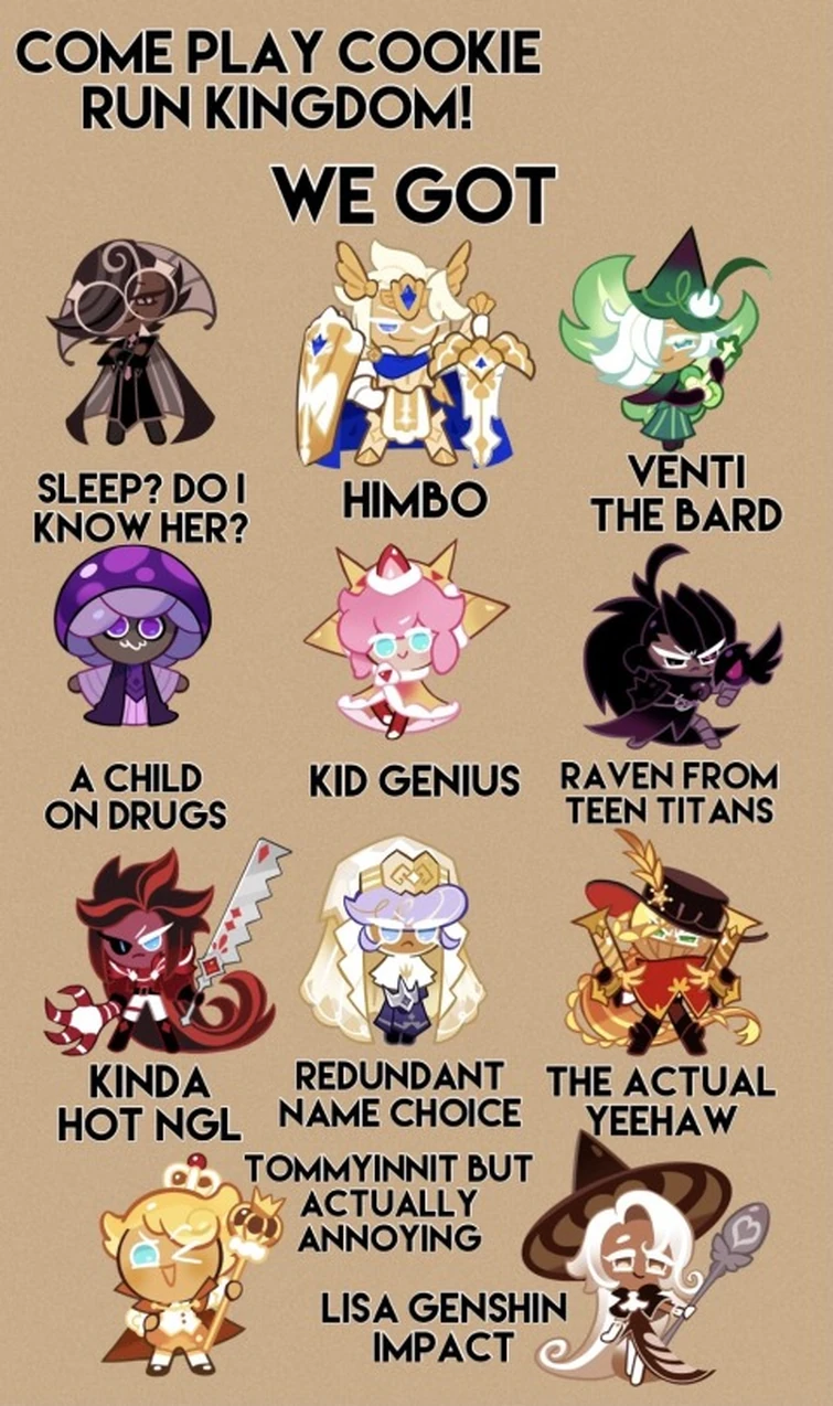 petition to make this the first page of the crk wiki /j | Fandom