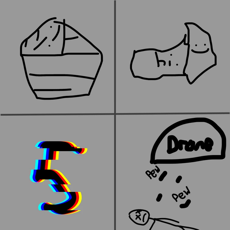 Shitty Icons #7 I think | Fandom