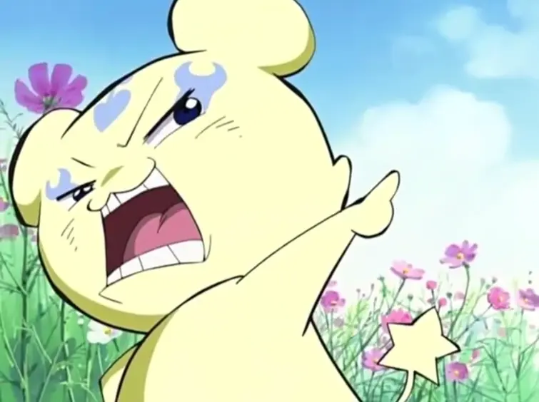 Mascot Gallery~~ Mepple | Fandom