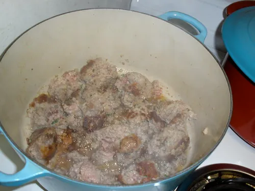 meatballs for lunch today | Fandom